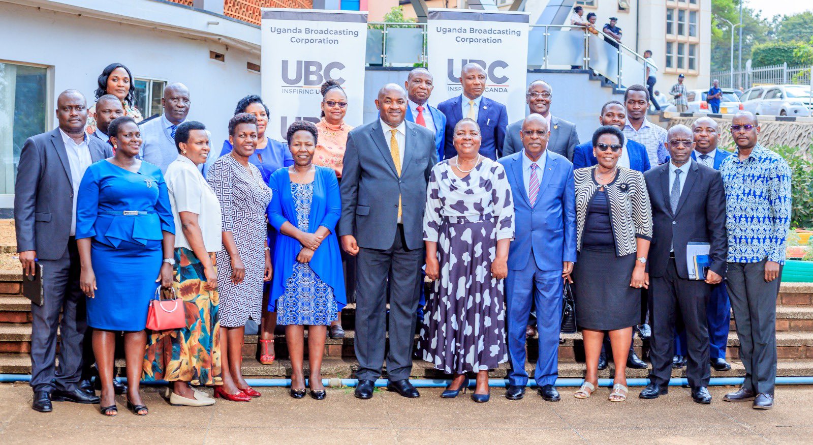 Minister Baryomunsi Claims That Internet and Device Prices Are Impeding ...