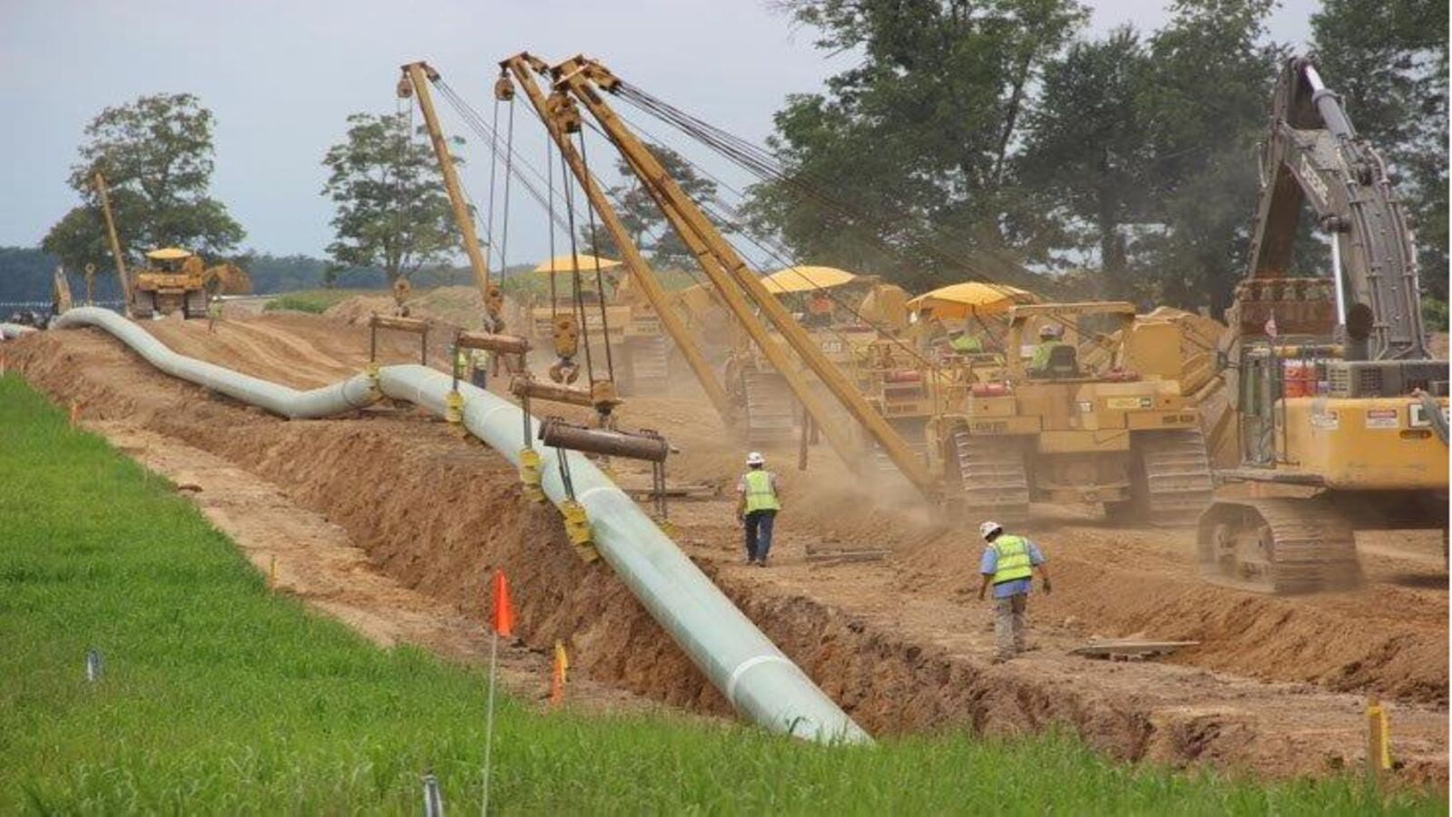 China Extended an Invitation to The Energy Minister of Uganda ...